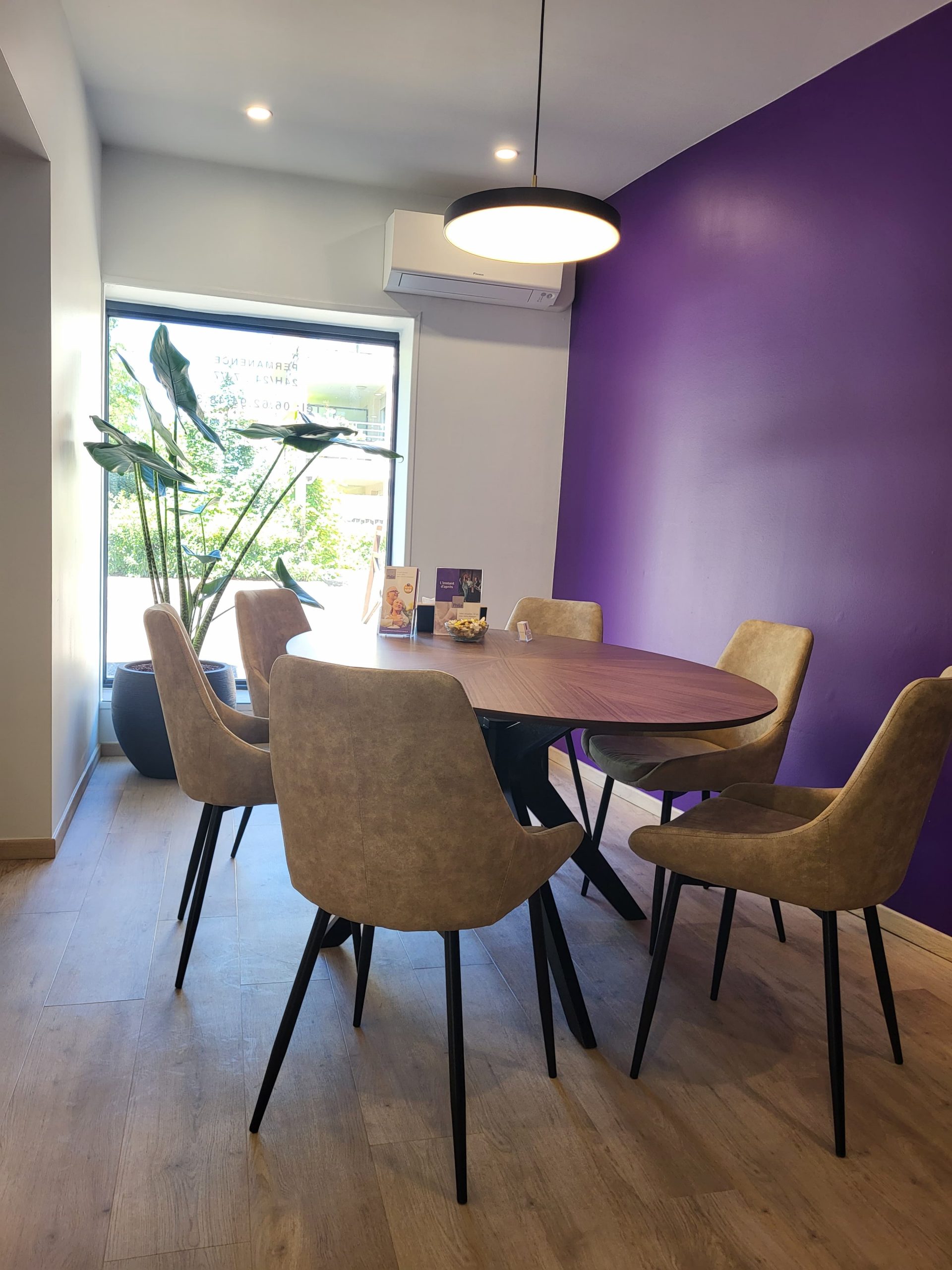 Pompes Funèbres Saint-Bonnet-de-Mure - Delli Colli